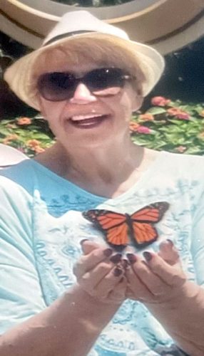 Elizabeth ‘Betty’ Bock | News, Sports, Jobs - The Daily News